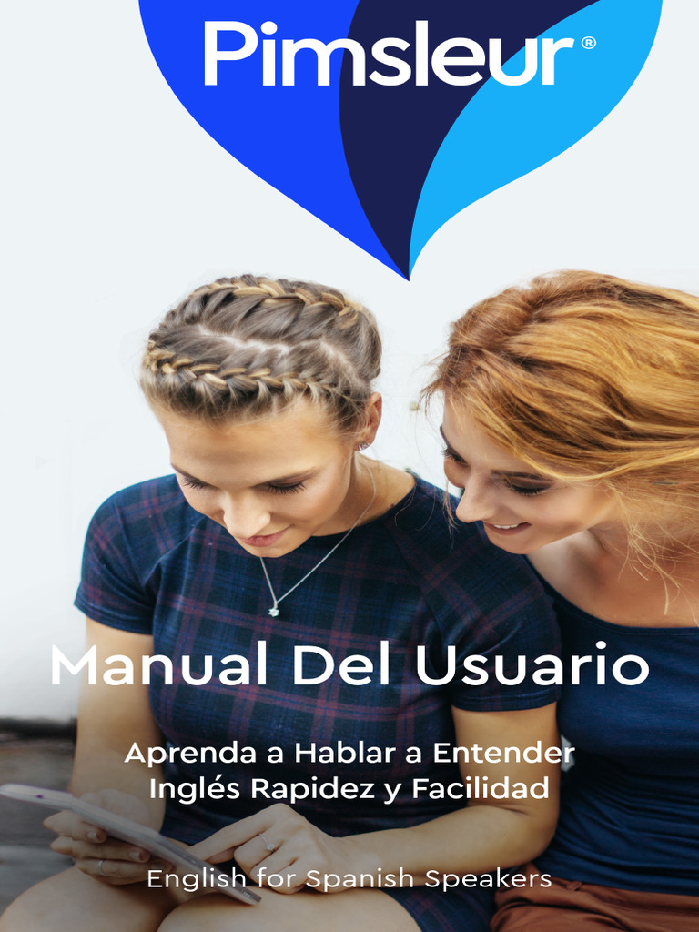 ESL Spanish Users Guide | PDF | Aprendizaje | Memoria