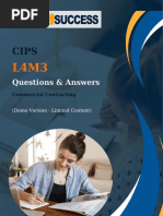 CIPS Code of Conduct for Members | PDF | Business Ethics | Corruption