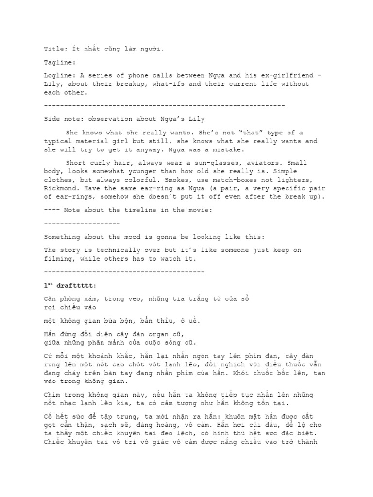 Being Human Is Lonely | PDF