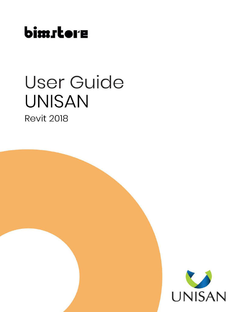 UNISAN UserGuide v1 | PDF