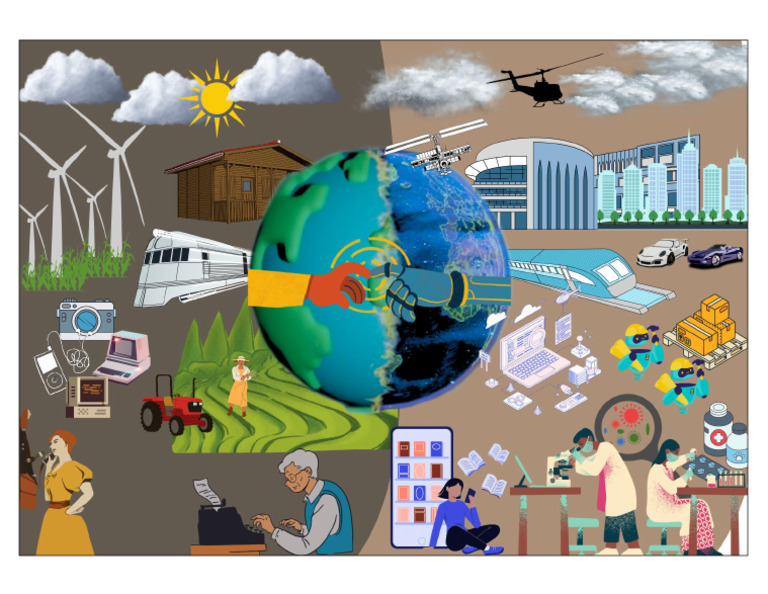 STS Poster Short | PDF