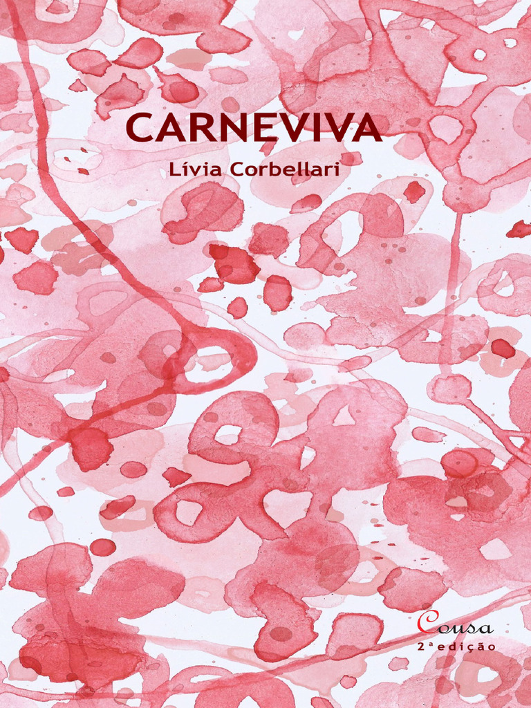 Carne Viva Líva Corbellari | PDF | Amor | Dor