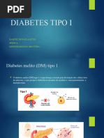 Protocolo de Monitoramento Glicemia Capilar | PDF | Diabetes | Sistema ...