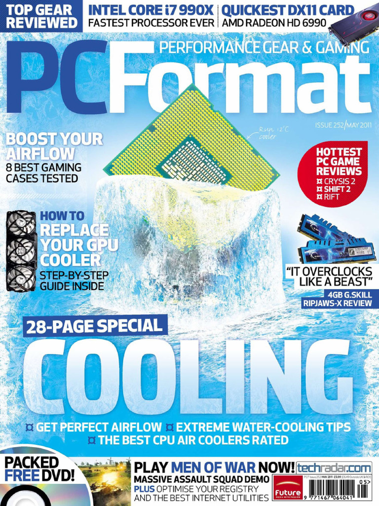 PC Format Magazine Collection PDF | PDF