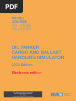 SDSD Handout | PDF | Shipping | Water Transport