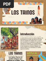 El Areíto | PDF | Bailes | Ritmo