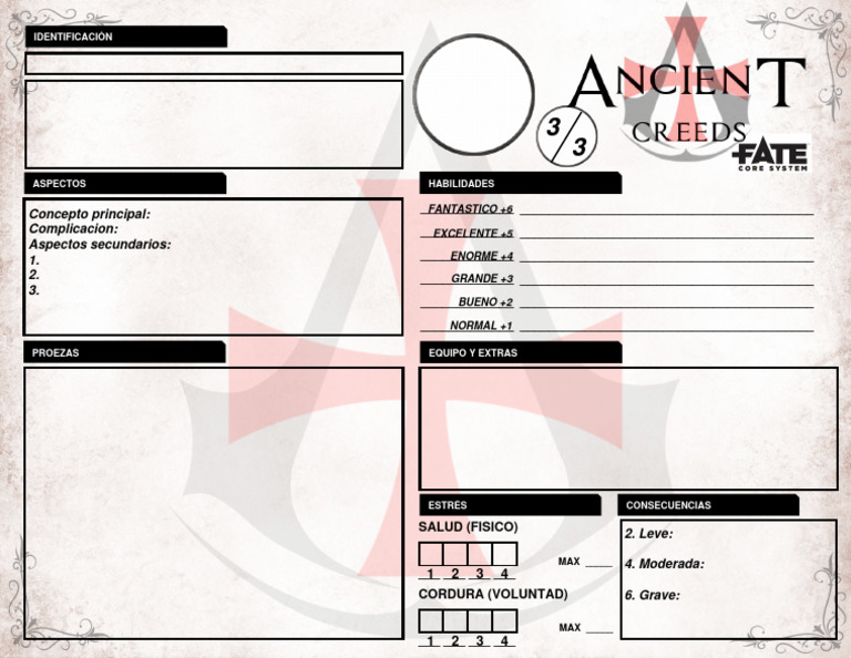 Ancient Creeds | PDF