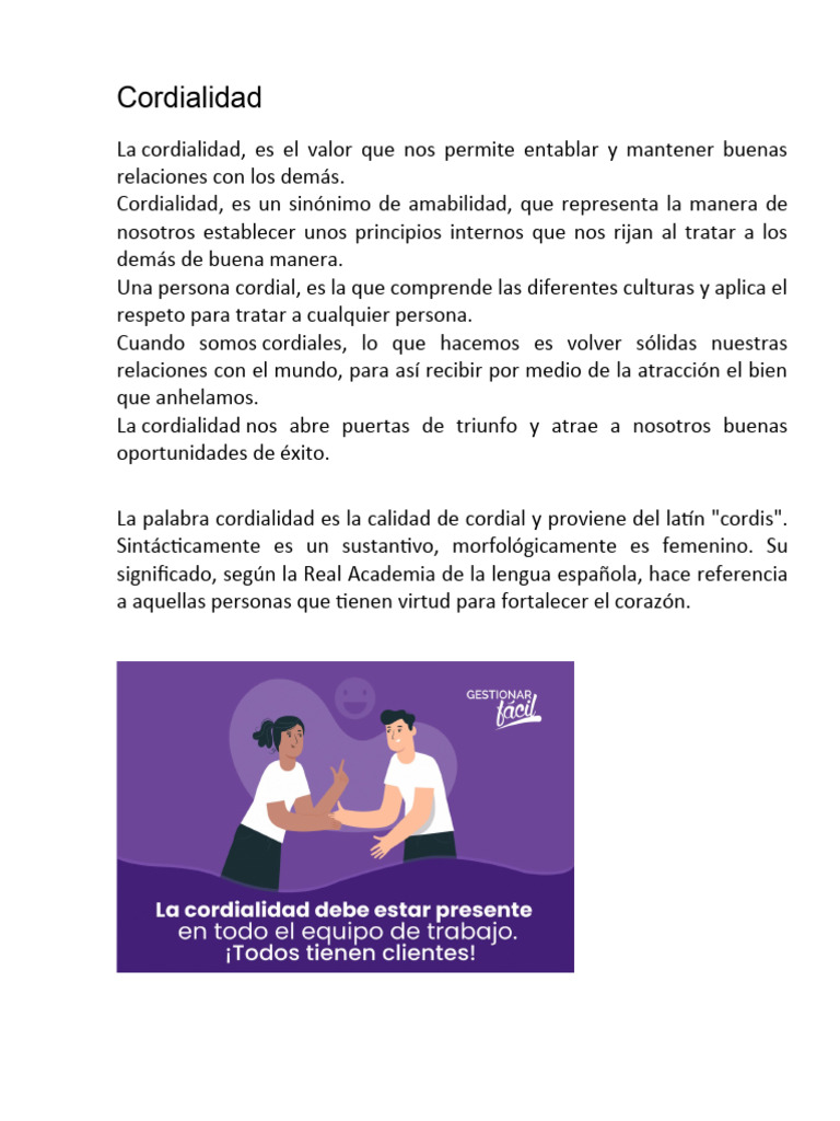 Cordialidad | PDF | Origami | Bronce