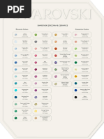 Sherwin-Williams Color Codes: Color Matching Your Clopay Garage Door ...