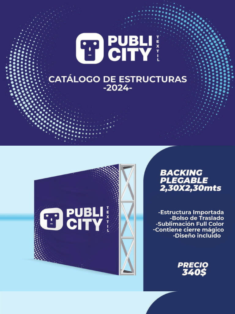 Estructuras--3 | PDF
