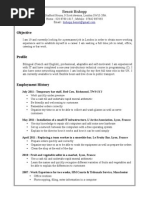 New TESDA Registration Form (MIS 03-01 V 2021) | PDF | Disability