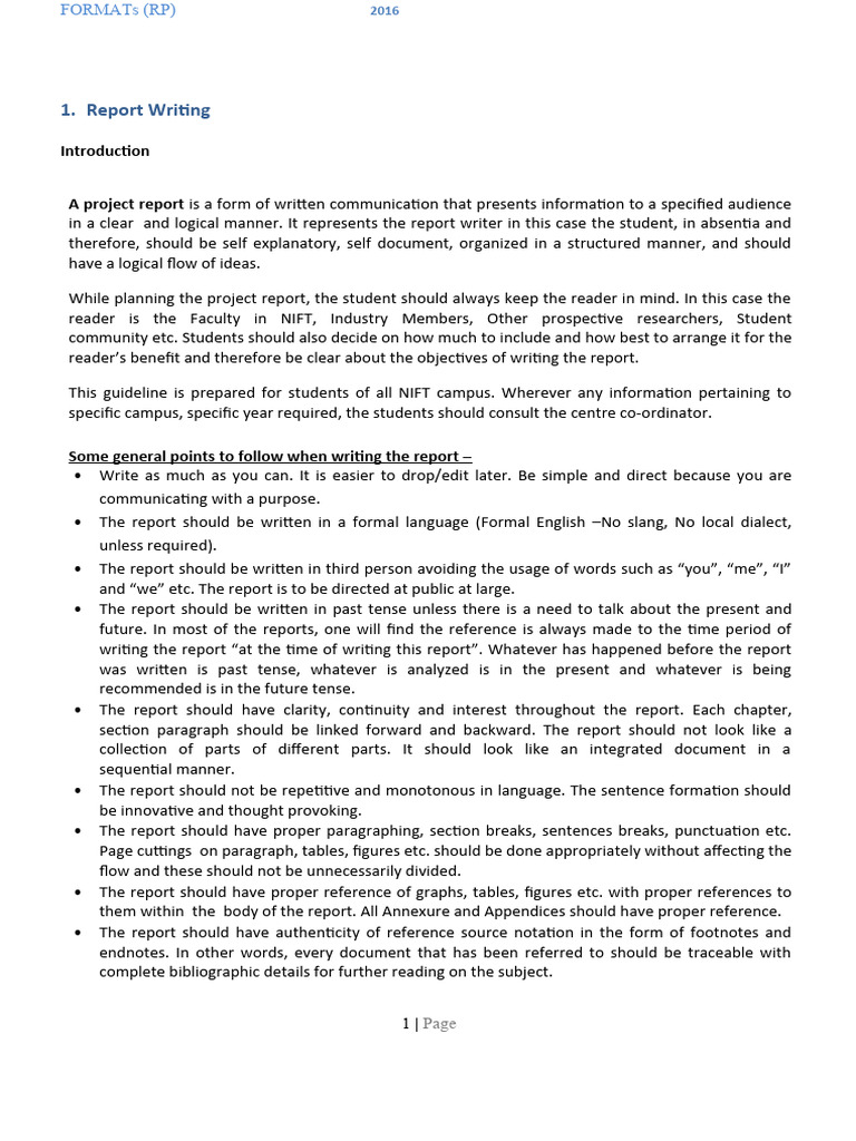 5 - Template For DFT GPs For Craft Related Topic | PDF | Index Term ...