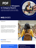 Understanding OBPPC for SKU Placement | PDF | Brand | Communication