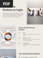 Past Perfect: Estructura y Usos | PDF | Verbo | Sistema internacional ...