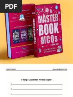 Nums 2022 Full Paper With Key | PDF