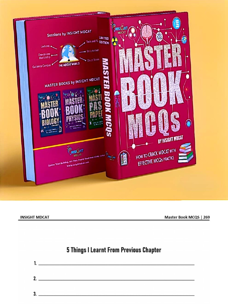 Electronics - Master Book MCQs - Insight MDCAT | PDF | Rectifier | P–N Junction