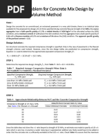 Understanding KSI Unit Conversions | PDF | Teaching Methods & Materials ...