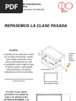 Tipos de Cotas en Planos Arquitectónicos | PDF