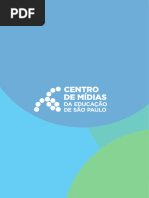 Como Acessar o CMSP Web Passo a Passo | PDF