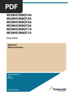 Modicon Function Blocks Manual | PDF | Parameter (Computer Programming) | Subroutine