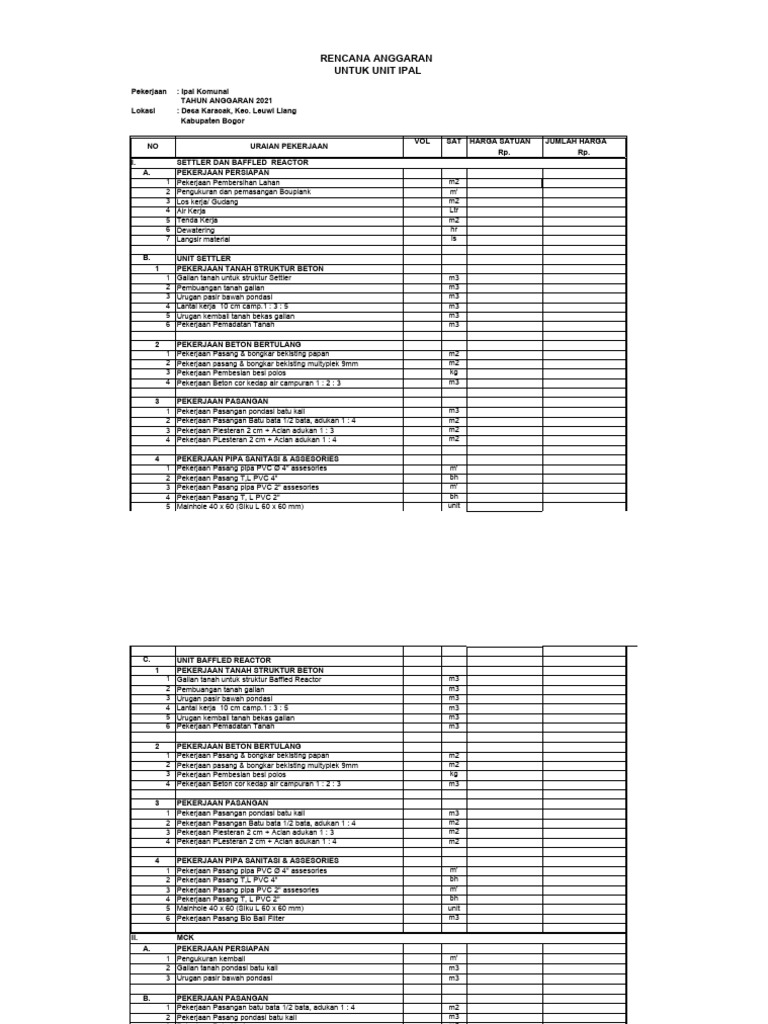 Rab Ipal Karacak | PDF | Griya & Taman | Teknologi & Rekayasa