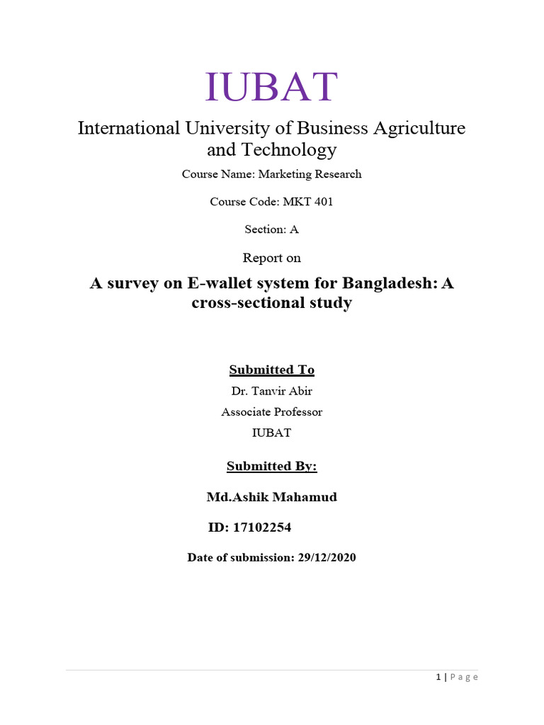Final Report | PDF | Computer Security | Security Final Report | PDF | Computer Security | Security