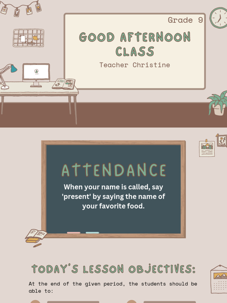 Soundness of Authors Reasoning and Effectiveness of The Presentation 4 ...