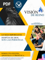 Significado del logo de la IAFCJ | PDF