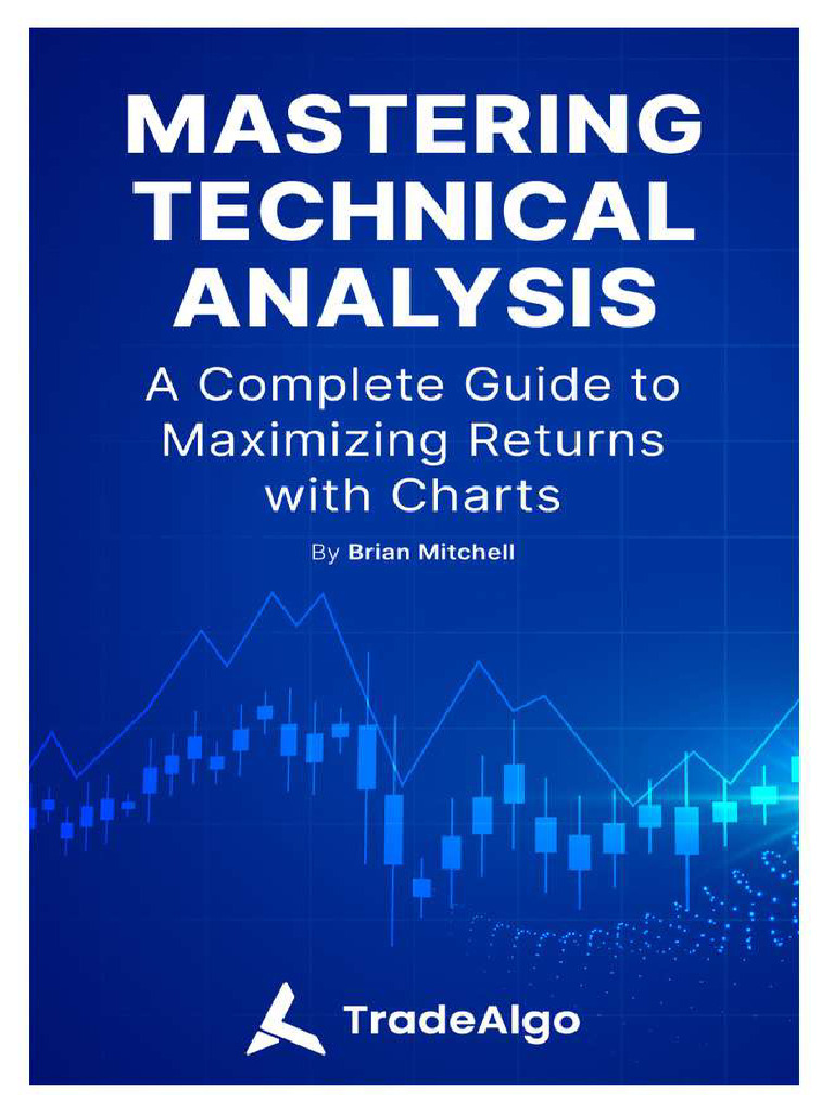 Mastering Chart Patterns in Trading | PDF | Market Trend | Technical ...