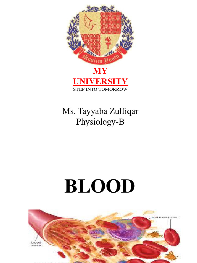 BLOOD (RBCS) | PDF | Blood | Platelet
