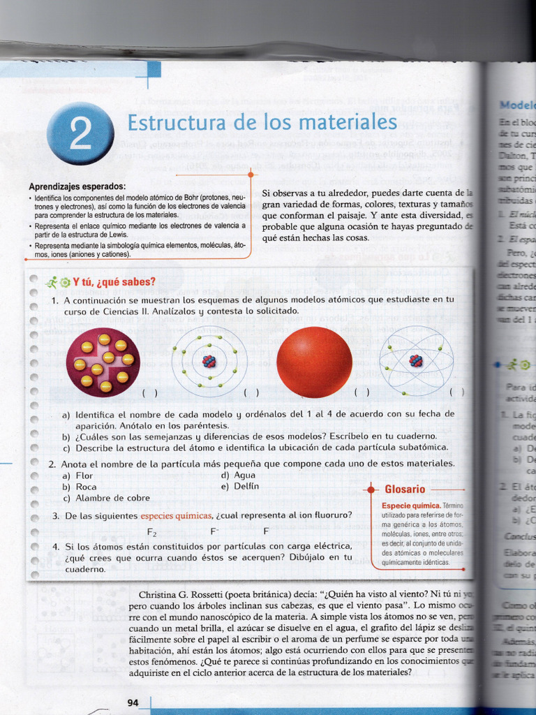 Libro De Quimica Pdf