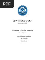 National Decision Model 1720962864 | PDF | Risk | Policy