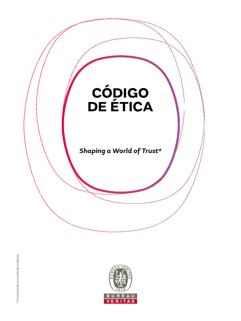 Code of Ethics Spanish - 2023 | PDF | Corrupción política | Business