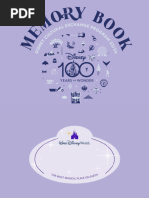 Disney Budget | PDF