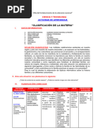 Informe Técnico Pedagógico 2025 - Primer Bimestre | PDF | Maestros | Enseñando