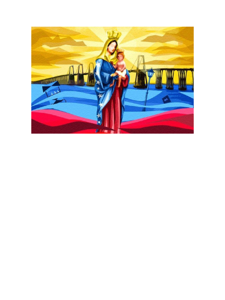 Estado Zulia | PDF | Venezuela