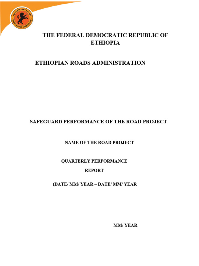 ESOS Quarterly Reporting Template | PDF | Employment | Pollution