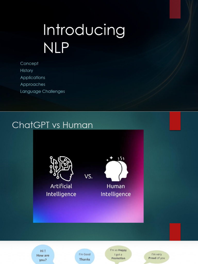 1 Introduction | PDF | Lexicon | Semantics