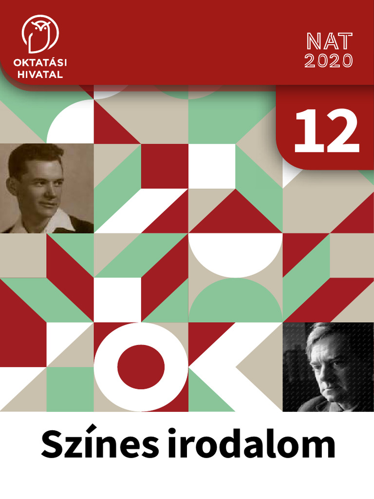 Színes Irodalom | PDF