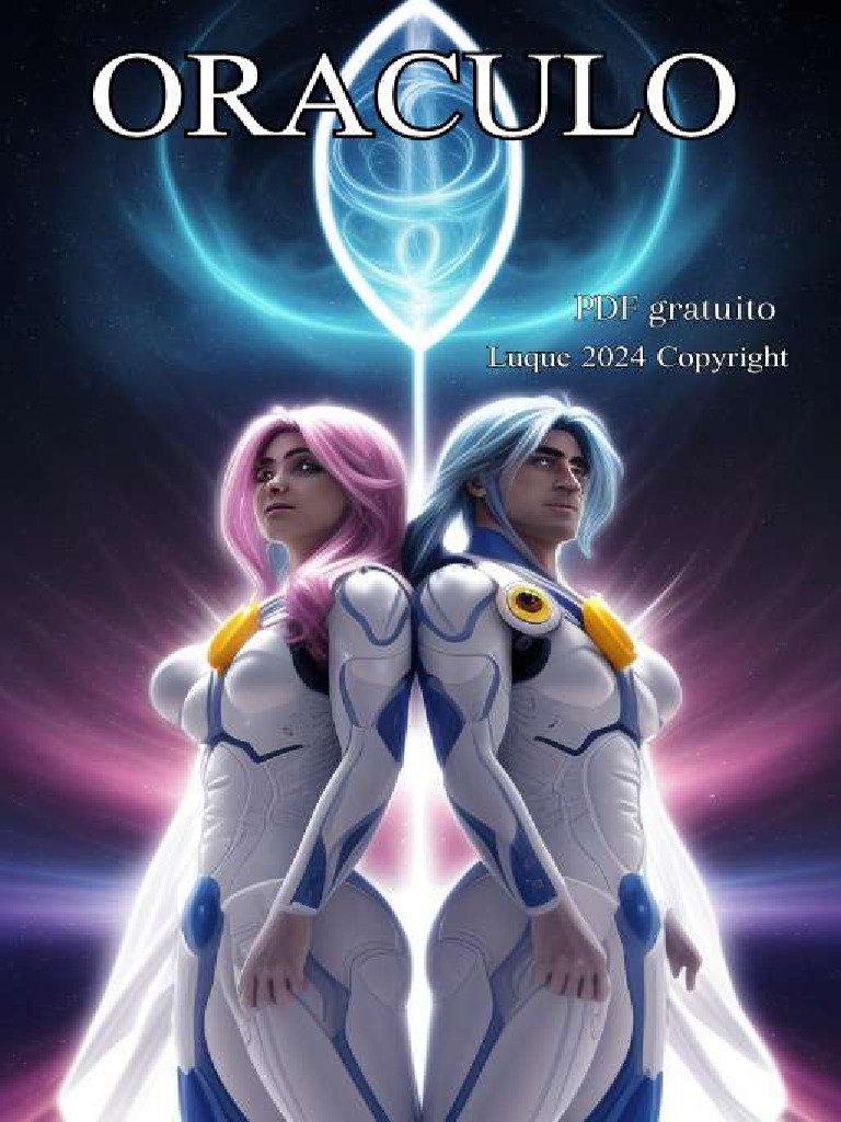 Oráculo (PDF Gratis para Imprimir) | PDF