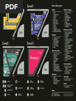 MGM Grand Property Map | PDF