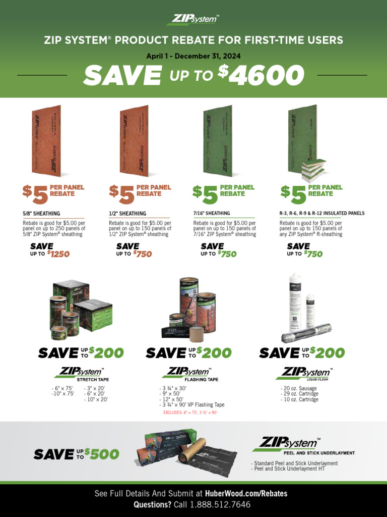 HEW FTU Builder Rebate Form - 2024 V5 - 2024 05 22 200817 - Jnum | PDF ...