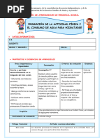 Cuadernillo Sedemar MX 2025 Examen Vrd-1 | PDF