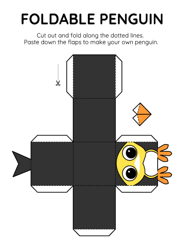 Origami Animals | PDF