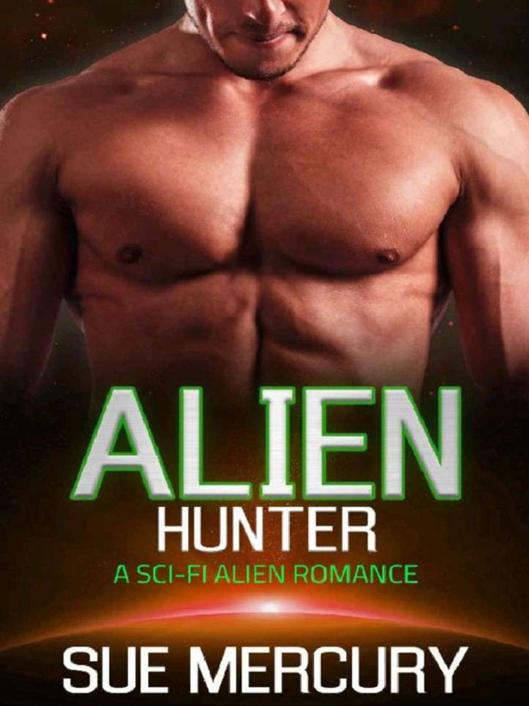 Alien Hunter | PDF