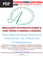 Agriculture PP1 Final Gauge Prediction 2025 | PDF | Agriculture | Weed