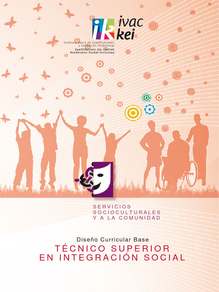 Guía Tecnico Integrador Social Todos Los Módulos SSC Ts Int Soc DCB C ...