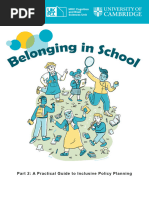 CANS Care Needs Assessment Guide | PDF | Health Care | Psychology