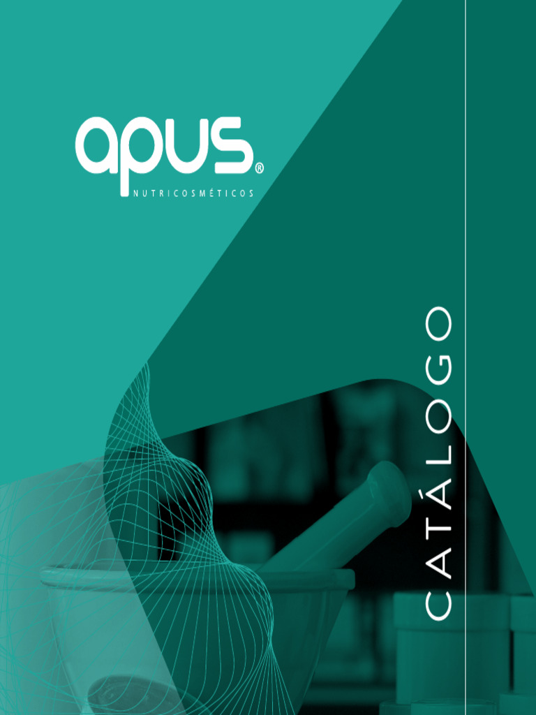 APUS Catálogo Digital 2024 | PDF | Ultravioleta | Triglicerídeo