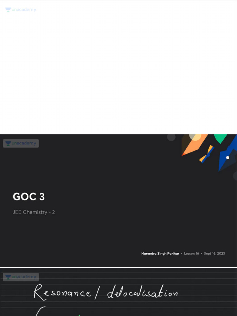 GOC 3 With Anno | PDF